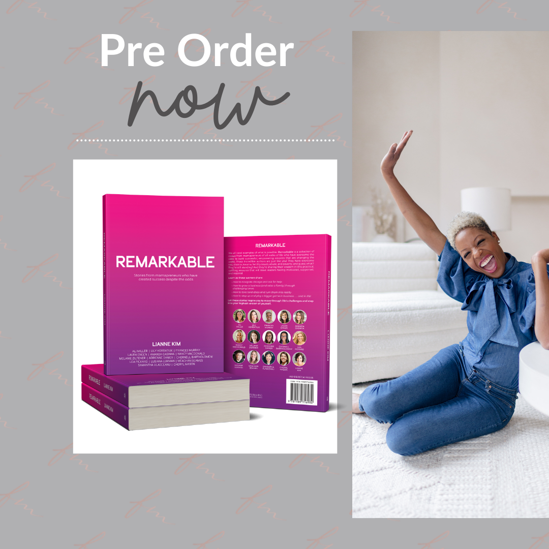 BOOK – Fran Murray Co.