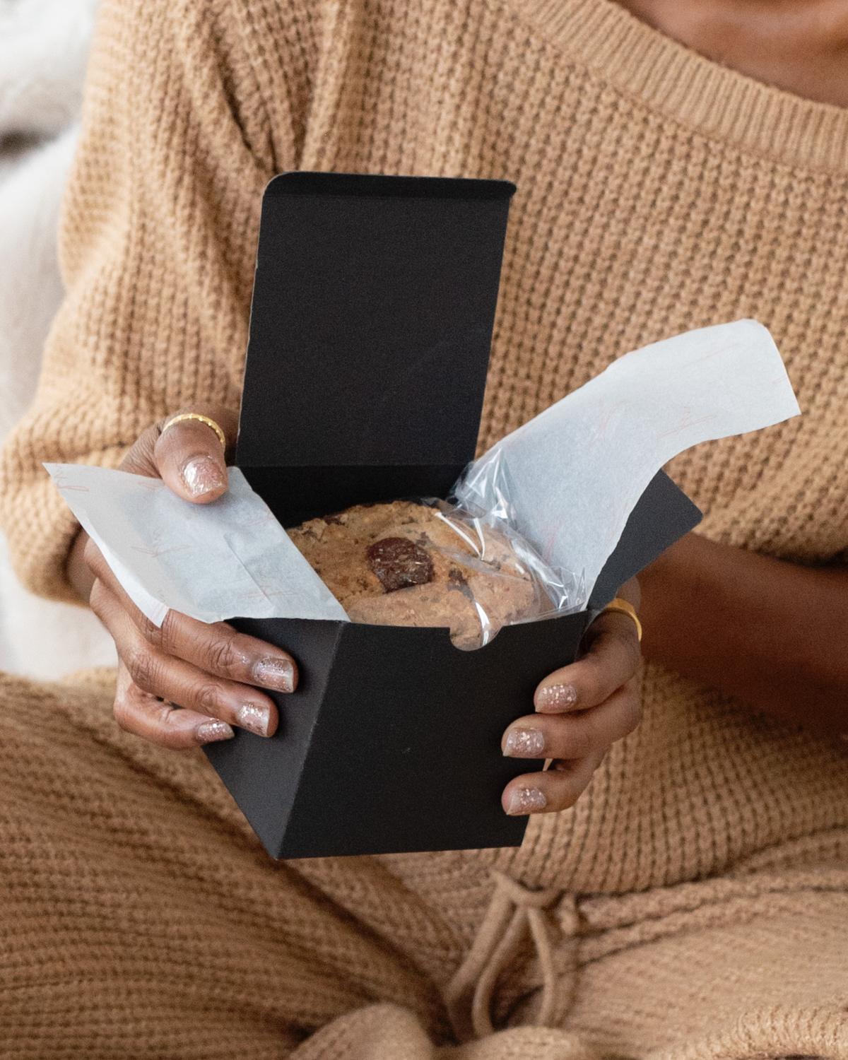 Mix & Match Cookie Box (9/pk) | Gourmet Cookies Canada | Fran Murray Co.