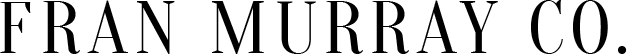 Home – Fran Murray Co.