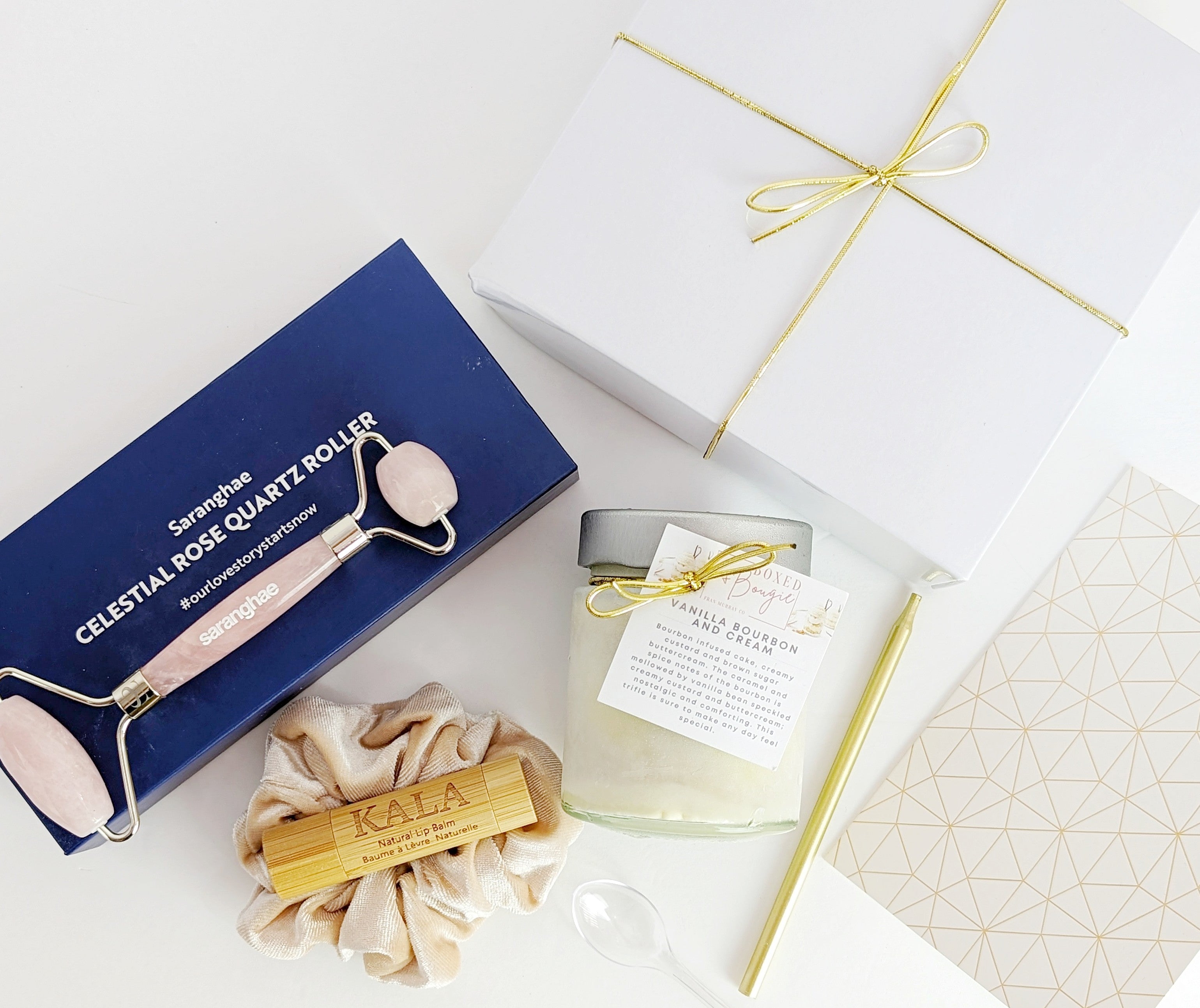 SELF-LOVE BOX – Fran Murray Co.